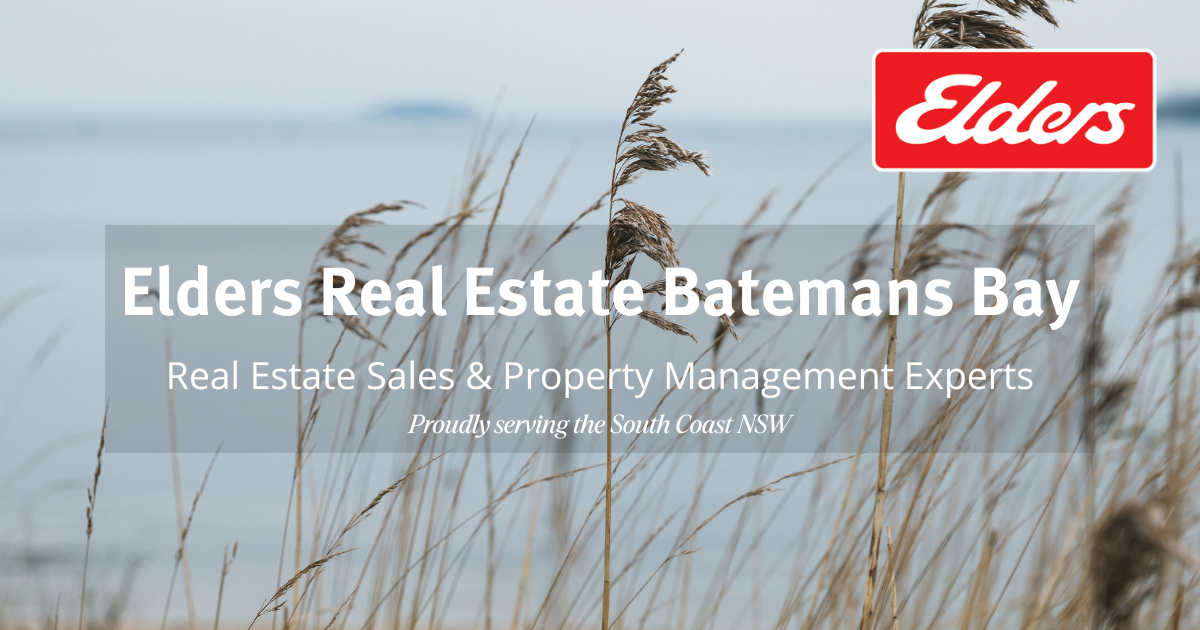 Elders South Coast | Your Local Real Estate Experts